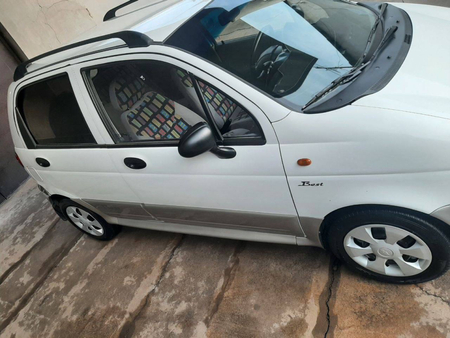 Matiz best 2015 sotiladi
