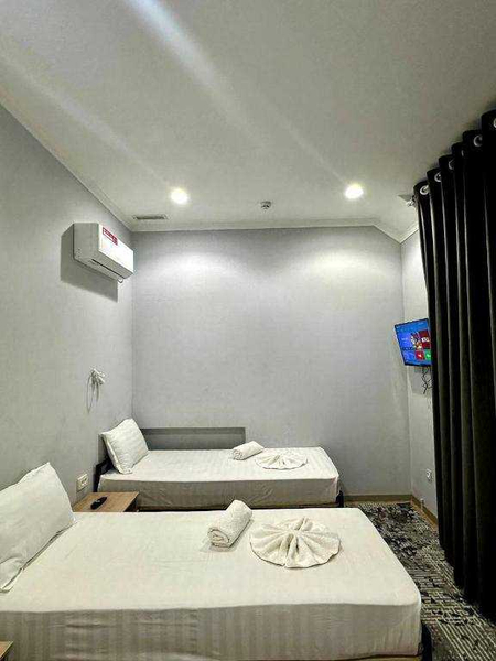 Booking HI-TECH hotel