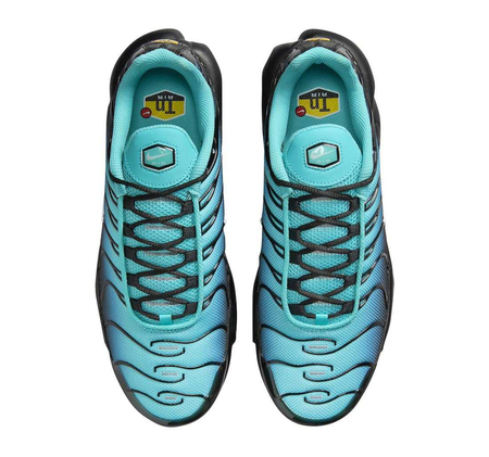 Nike Air Max Plus Light Retro TN / 40-45 / Вьетнам