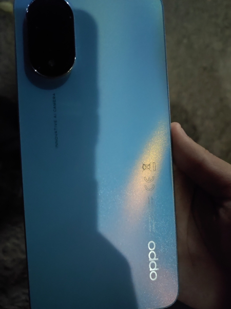 Oppo a18 4/128 holati ideal