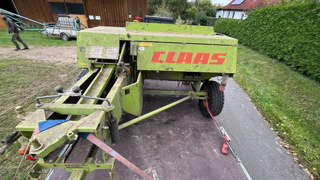 Claas Markant 52 Prespodborchik, Belarus, Case, New Holland tortadi