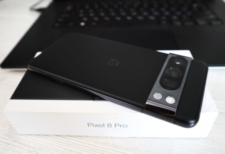 Google Pixel 8 Pro/12/128