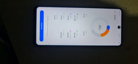 Tecno pova 3 sotiladi xolati idial karopka dakment bor xotirasi 128