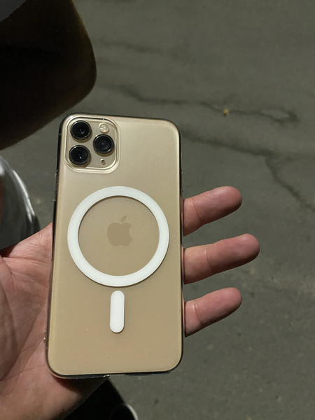 Iphone 11pro 256gb
