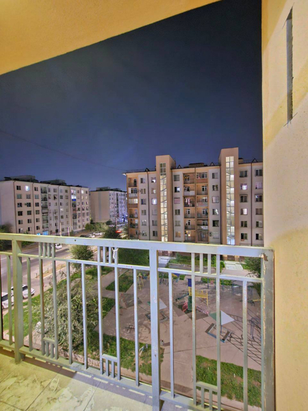 Срочно продаётся 3х комнатная квартира. Сергели. Чоштепа.