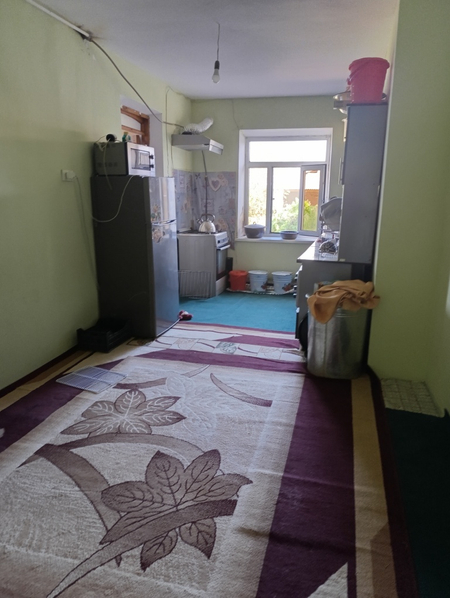 Shoshilinch 10 sotixli hovli sotiladi