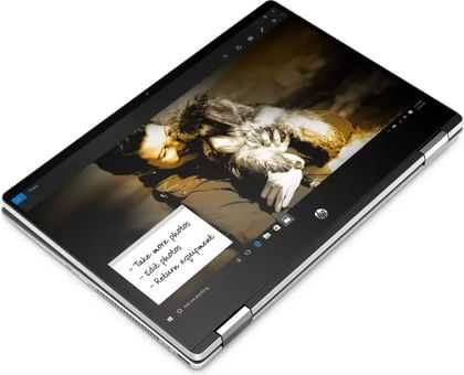 HP envy  x360 eng yangi variyanti -original variyant