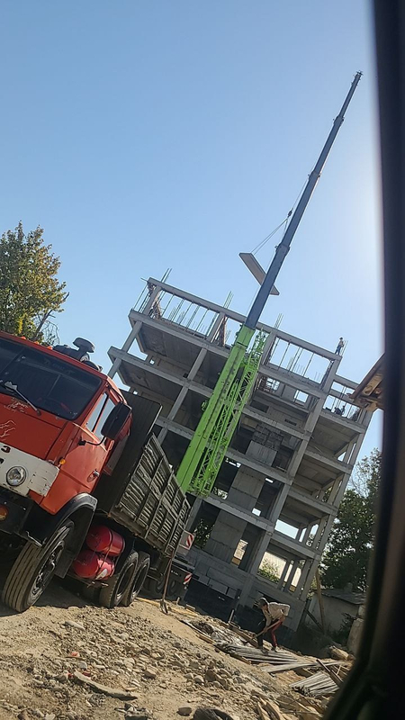 Квартира в расрочку