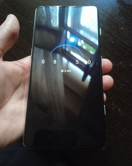 POCO F4GT 12/256