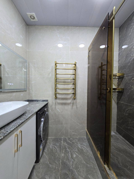 Продается 3 ком. Квартира площадью 81 кв.м. По ул. Гагарина