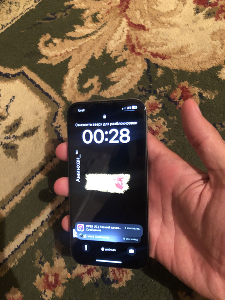 Iphone 13pro sotiladi