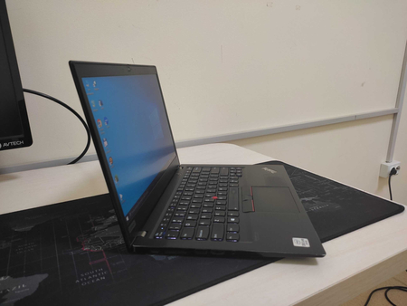 O`qituvchi va talabalar uchun kuchli noutbuk lenovo i5 16/512