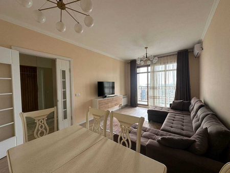 Алмазар • Сагбан • 3-комн • 92 м² • этаж 3/6 • [MGA:094]