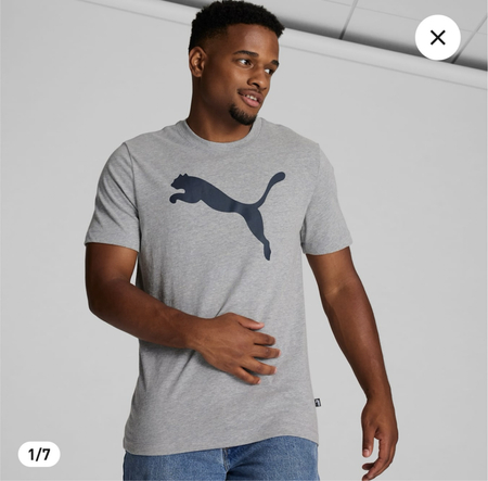 Puma Adidas оригинал с официального американского магазина