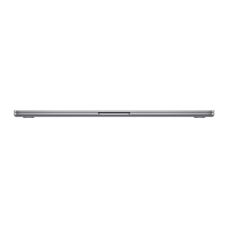 MacBook Air  15.3-inch  M3  8/256GB  Space Grey (MRYR3) LL/A