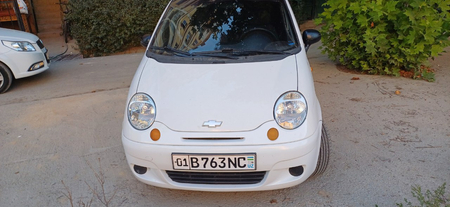 Matiz avtomat holati yaxshi ishi yoq olasla haydisila