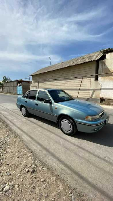 Nexia 1 dons exclusive zavod lyuk bor | kelishiladi
