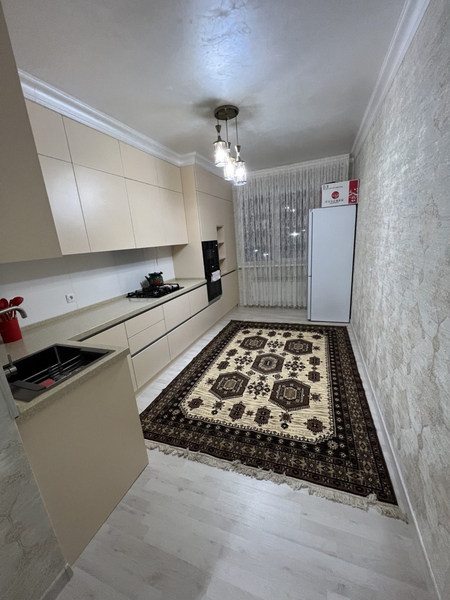 Сдаётся квартира в аренду