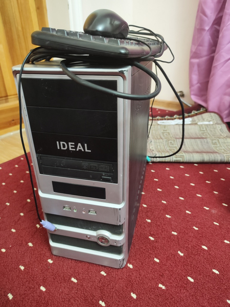 Samsung  SyncMaster