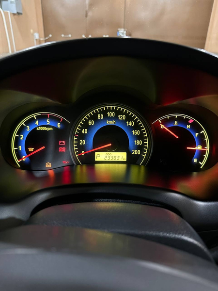 Kia carnival dizel 2.5 mator 233.000 km