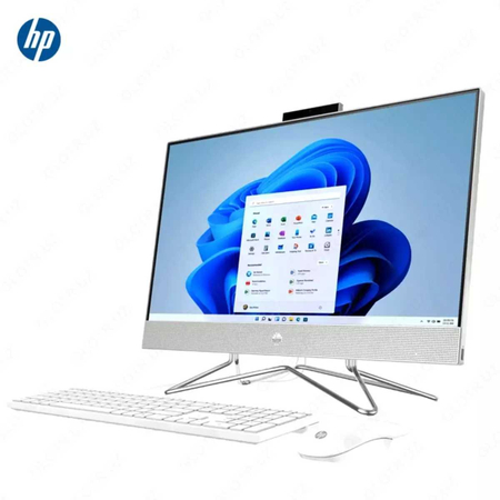 Моноблок HP 24 AIO