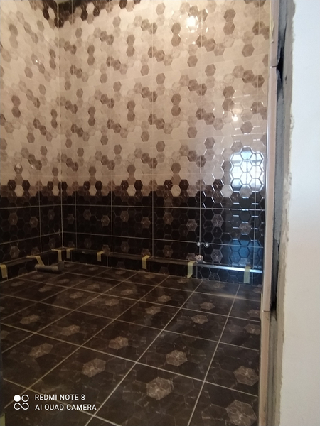 Кафелчи тошкентли уста
