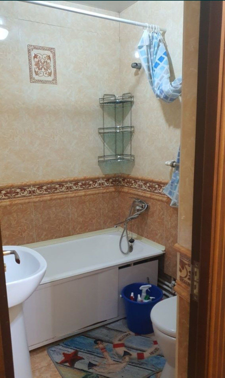 Ттз ахмад югнакий аренда квартира