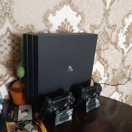 PLAY 4PRO плайте