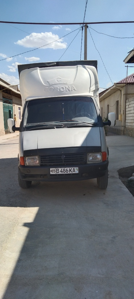 Gazel sotiladi srochna