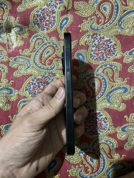 IPhone 15 pro 256 gb HX/A