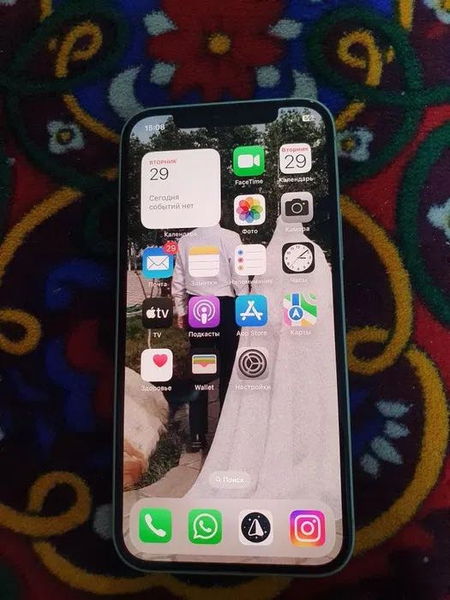 Iphone 12 rossiya reg