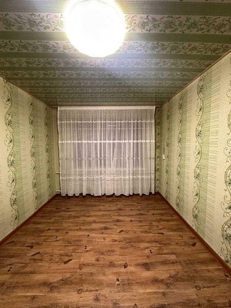 Продаётся  1х комнатная квартира