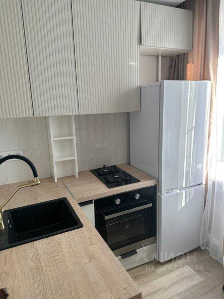 Алайский• 3-комн • 87 м² • этаж 5/18 • [ЖА:002]