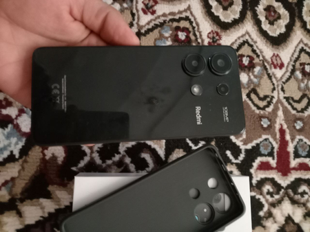 Redmi Not 13 yangi