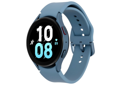 Samsung Galaxy Watch 5 44mm как новый за 95 у.е!