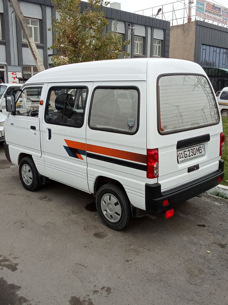 Продам свой DAMAS DELUX 2020г белий