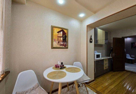 Продажа квартиры 2/2/4 кирпич 77 серия Ц1