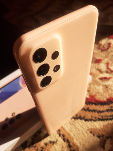 Samsung Galaxy A23