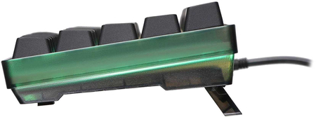 Проводная клавиатура 2е KM1040 BLACK