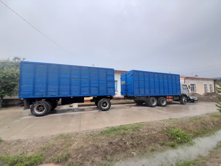 Камаз сотилади 53212