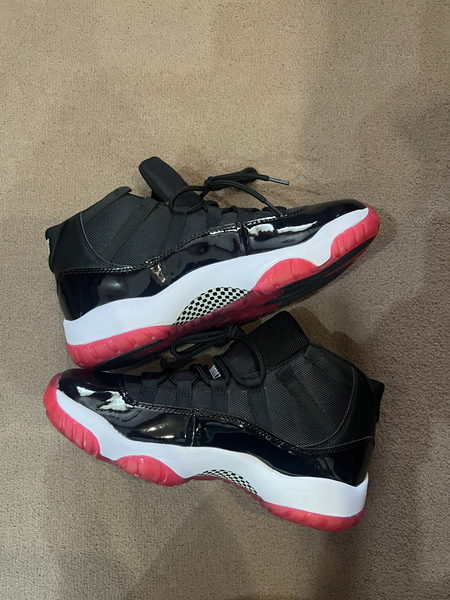 Оригинал Jordan 11 retro