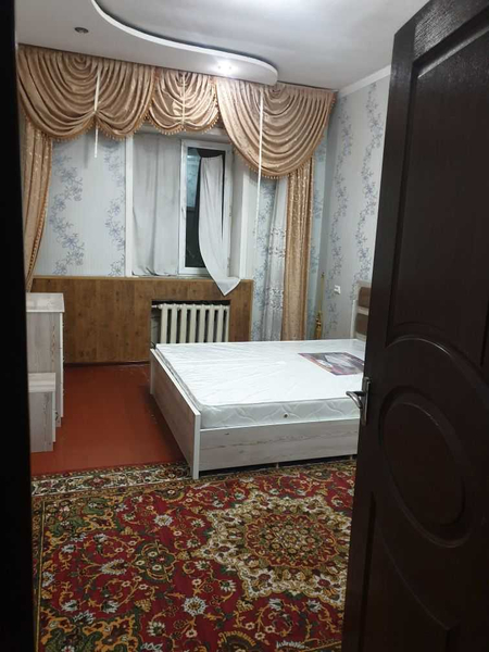 Сдаётся квартира парк фуркат