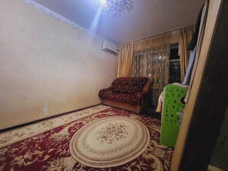 Саламатина Кирпич  1в2/1/4 балкон 2/3 Ориентир Бобо Кафе
