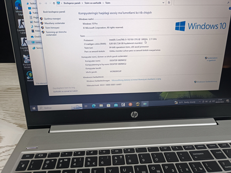 Dell latitude 7390 madel