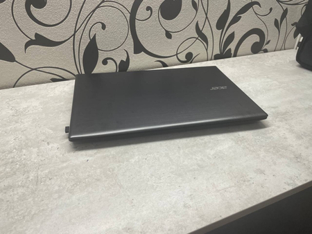 Acer Aspire E 15