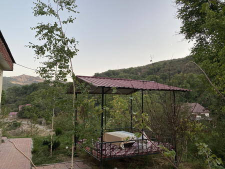 Dacha chimyonda 30 sotx