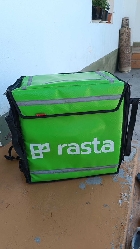 Termo sömka dastafka uchun mahsus