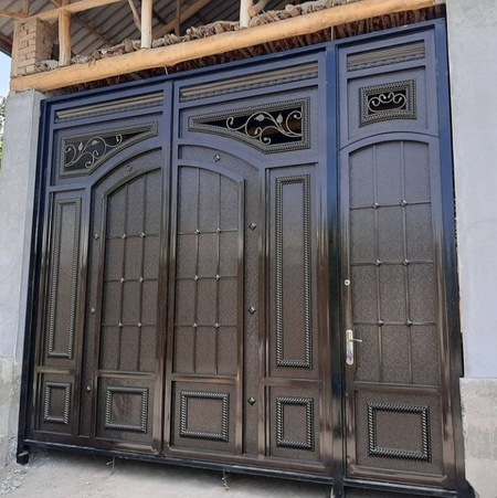 Дарвозалар арзон ва кулай нархларда 450.000