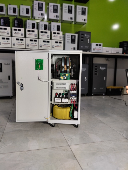 Laterni Stablizator elektro car BYD uchunСтаблизатор оптвый  optom nar
