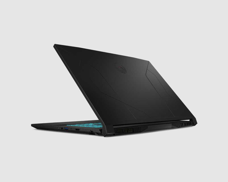 Новый игровой ноутбук MSI BRAVO r7-7735HS/16gb ddr5/rtx 4060 8gb/17.3